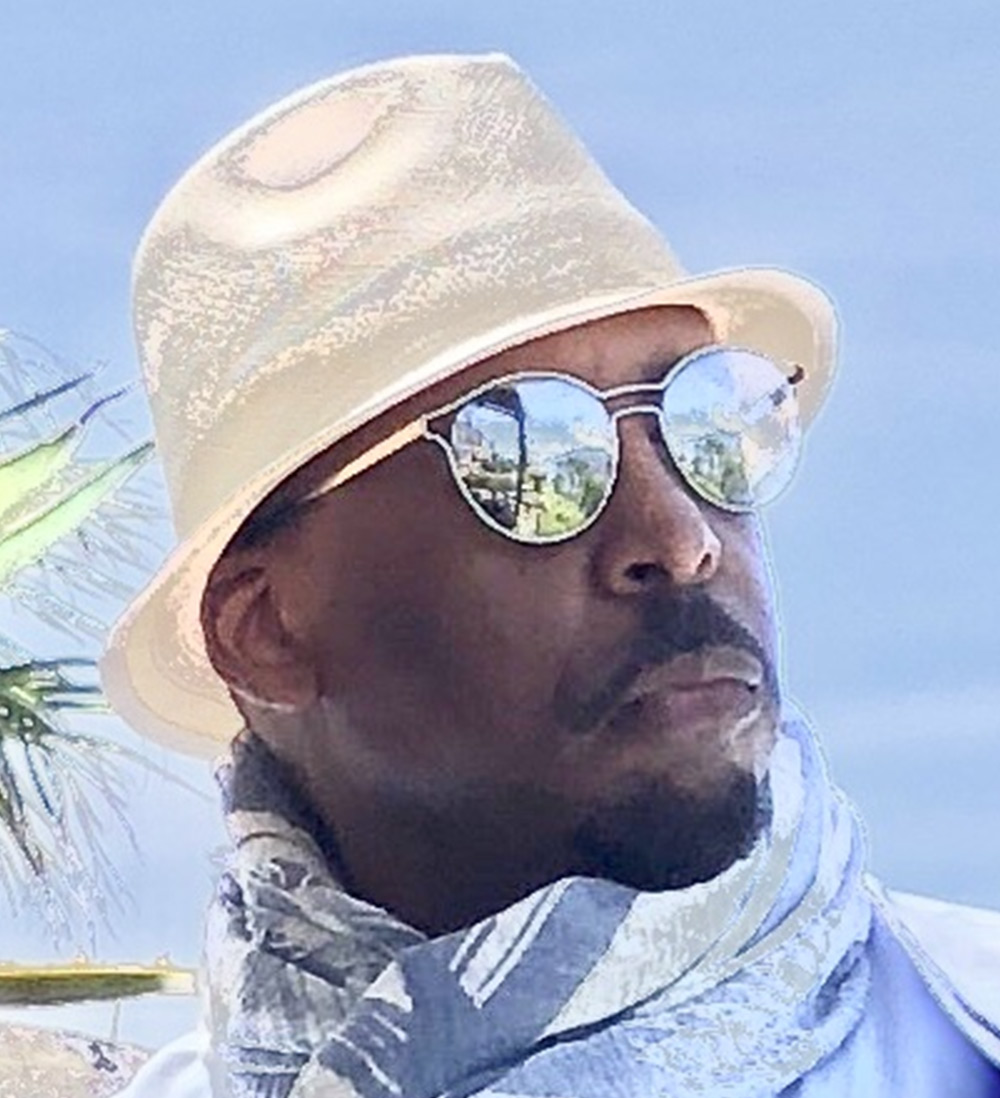 The African-American Children's Book Project